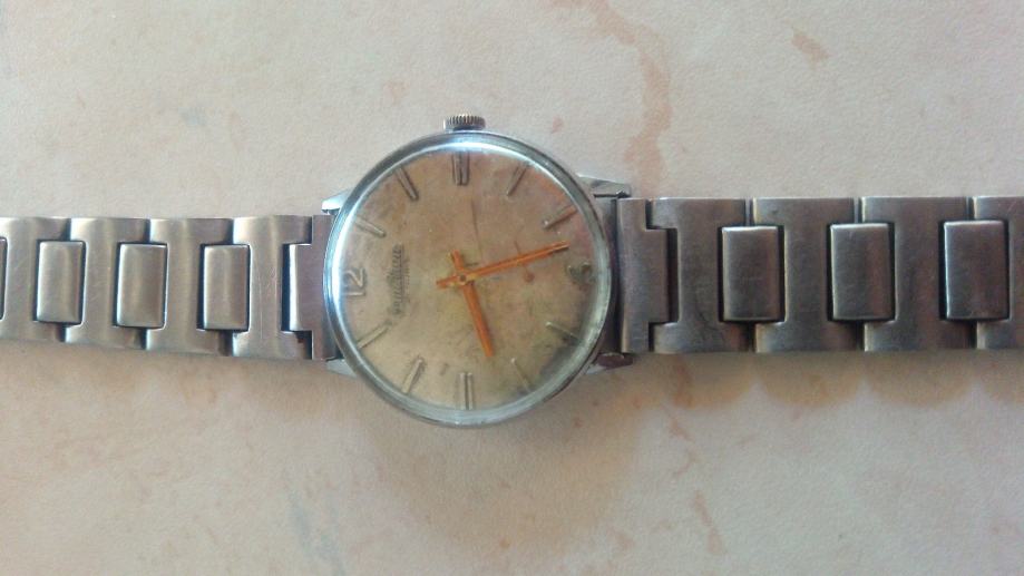 Omicron sat muški vintage