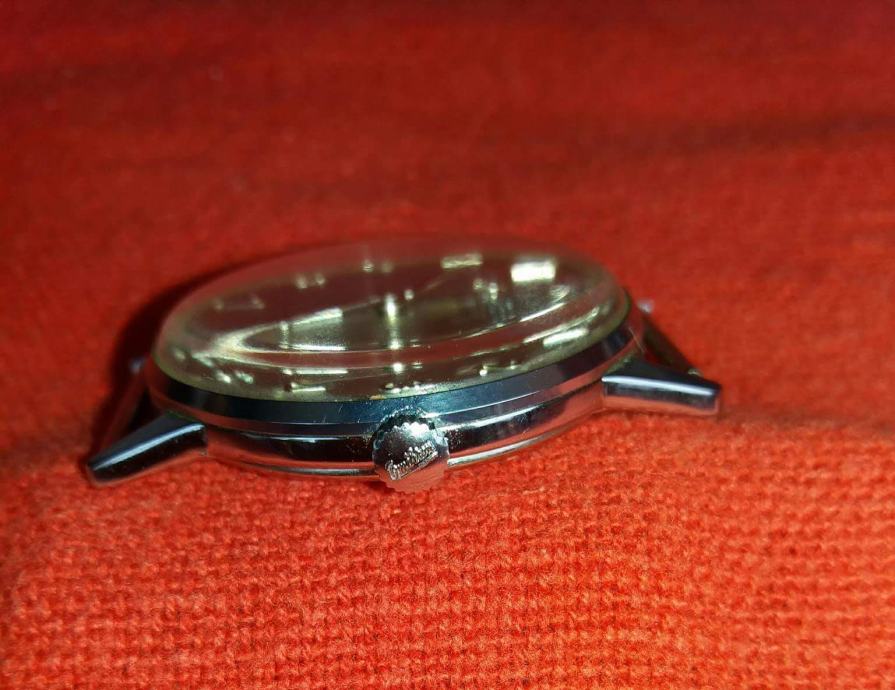 Omikron ručni sat 21 rubis