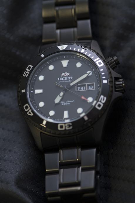 Orient Ray Automatic