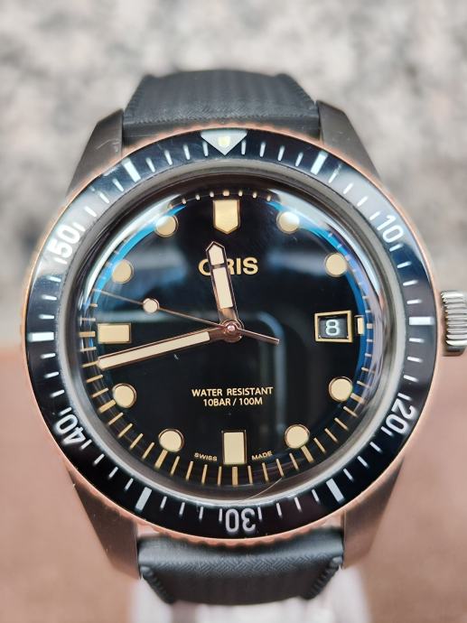 Oris 65