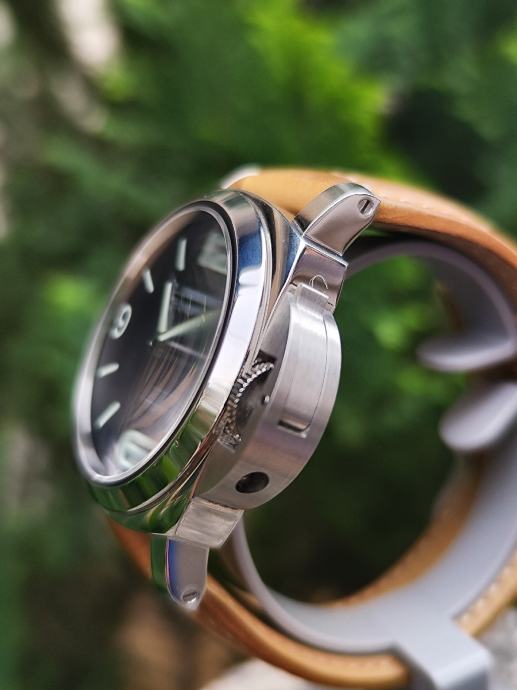 Panerai Luminor Base Logo 44mm - PAM01086 2022 - Full-Set