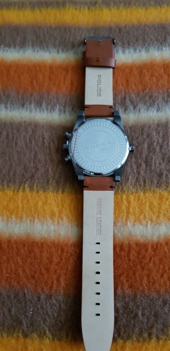 Police VIGOR Watch 15381JSU/61