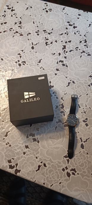 Prodajem muski sat galileo