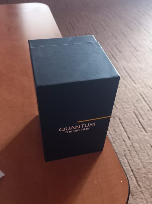 Quantum sat | Muški sat - POVOLJNO!!!