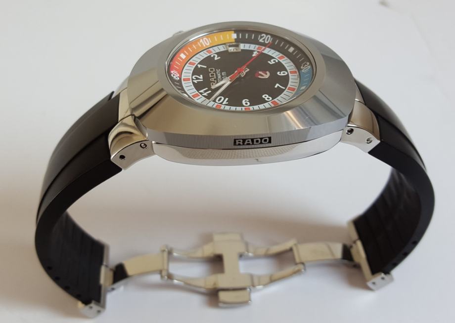 Rado DiaStar Automatic Divers 300m