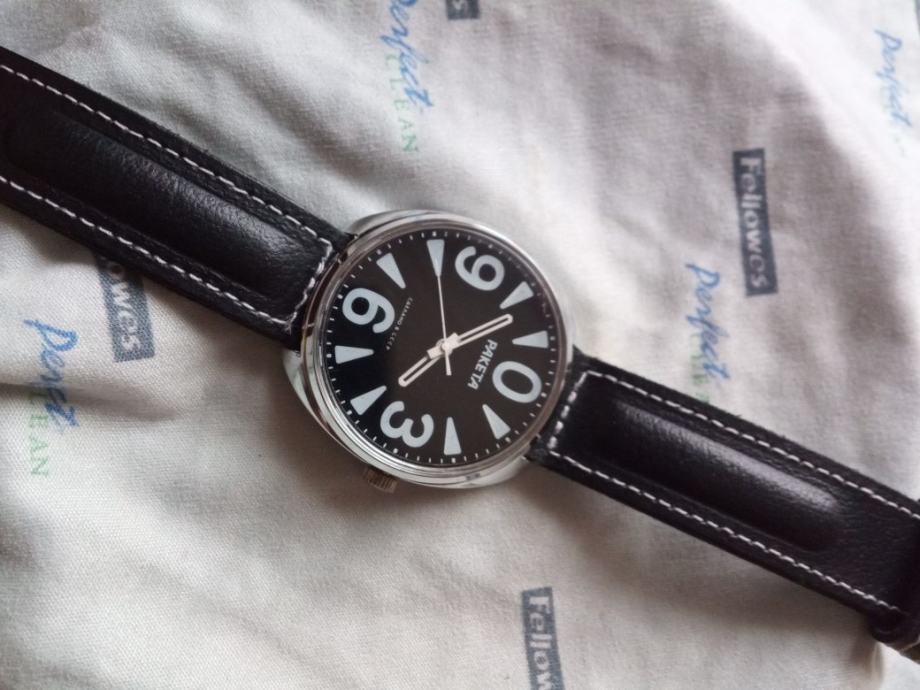 Raketa Big Zero ruski sat na navijanje