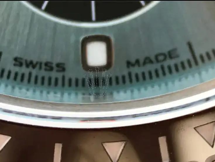 ROLEX DAYTONA PLATINUM ICE CLON NOOB FACTORY V4 ETA cal. 4130 116506