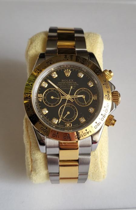 ROLEX DAYTONA SAT
