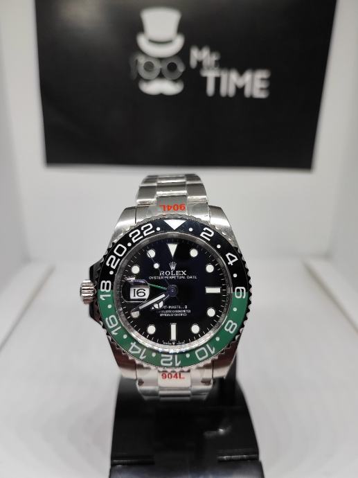 Rolex GMT Master 2 Destro
