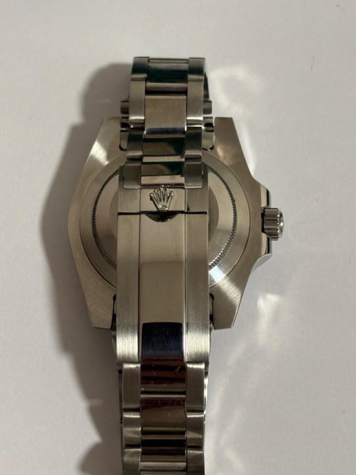 Rolex GMT-Master II “Batman” – automatik