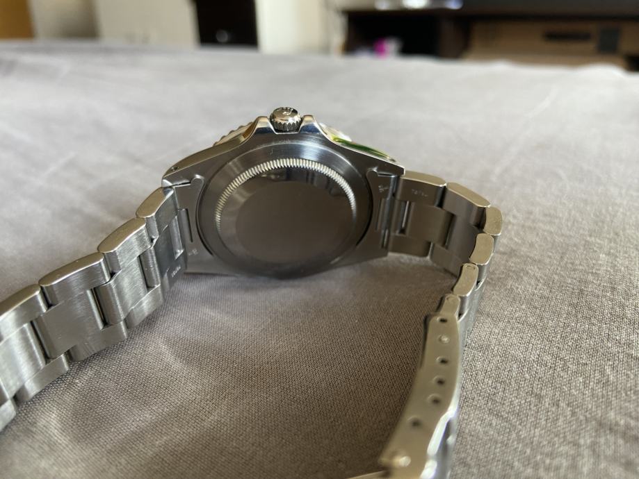 Rolex GMT-Master 16700