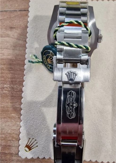 Rolex submariner clon noob eta v12