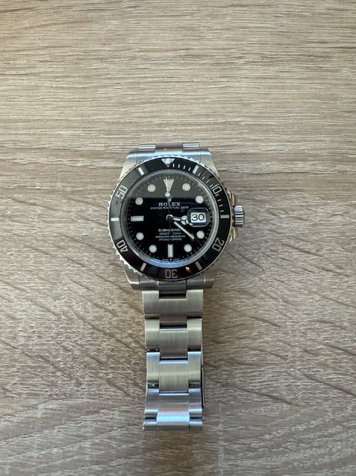 Rolex Submariner