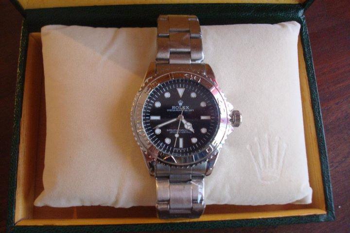 Rolex Yacht Master