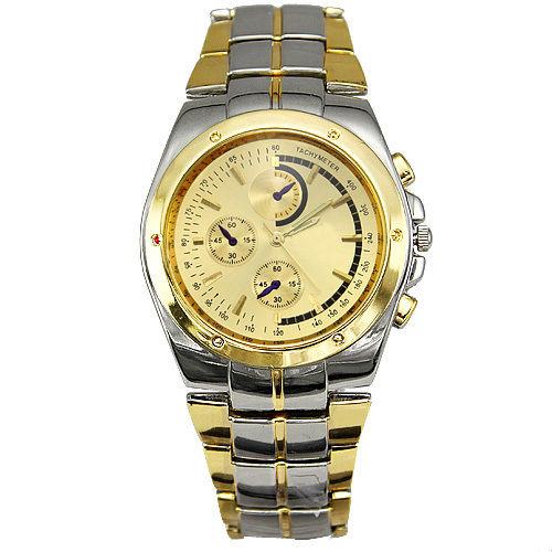 Rosra Quartz novi muški ručni sat