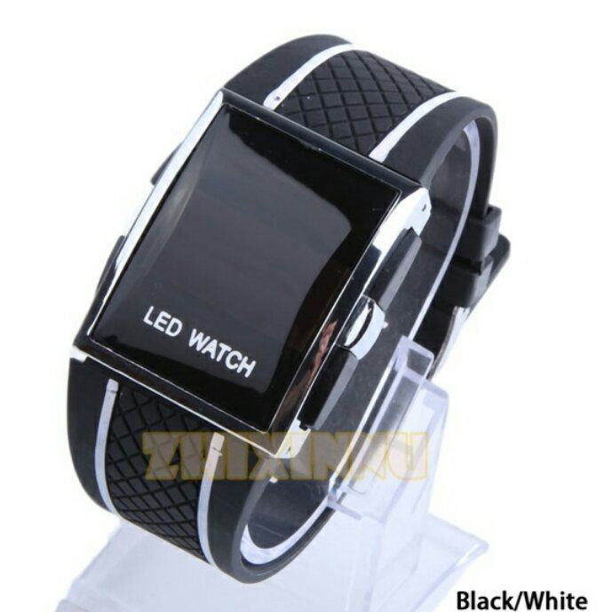 ručni digitalni sat