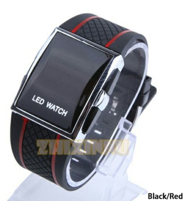 ručni digitalni sat