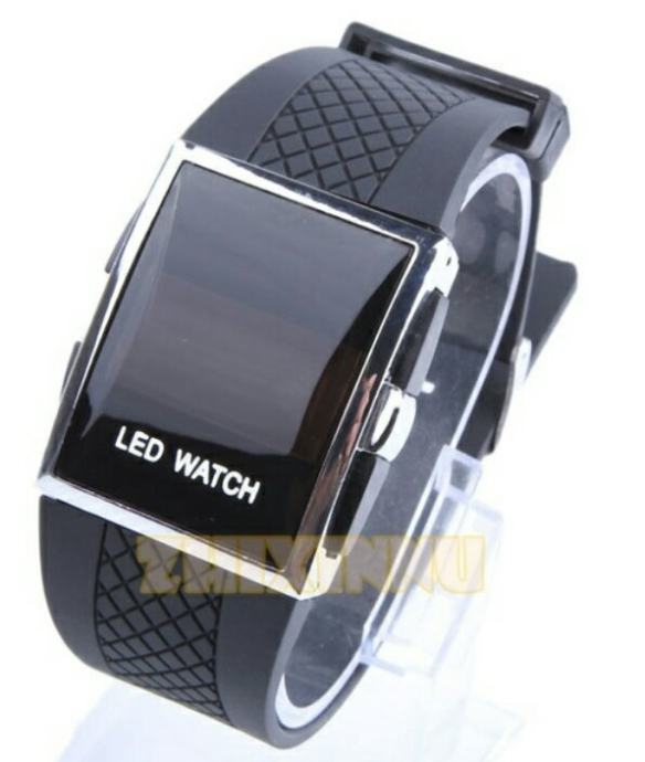 ručni digitalni sat