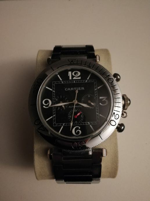 ručni sat Cartier Pasha