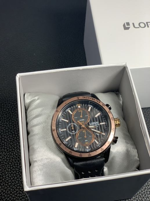 ⏺Akcija⏺Ručni sat Lorus TRGOVINA,ZALAGAONICA,R1,OTKUP,ZAMJNA