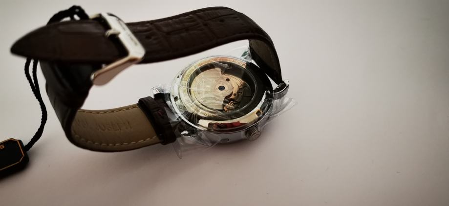 ručni sat samuel joseph