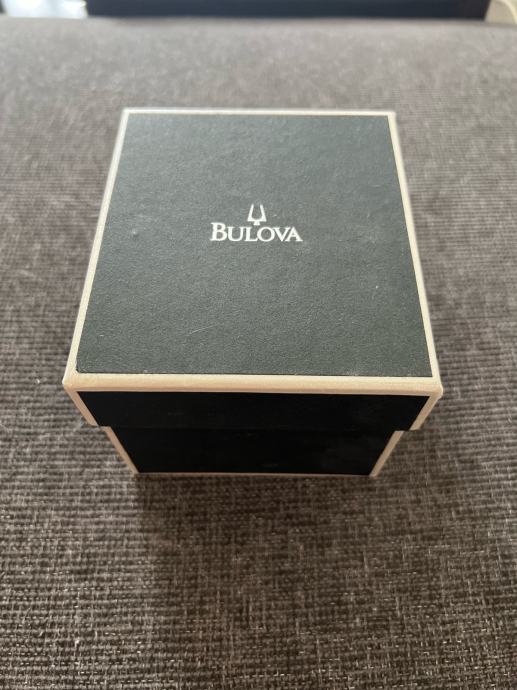 Sat Bulova 98B172