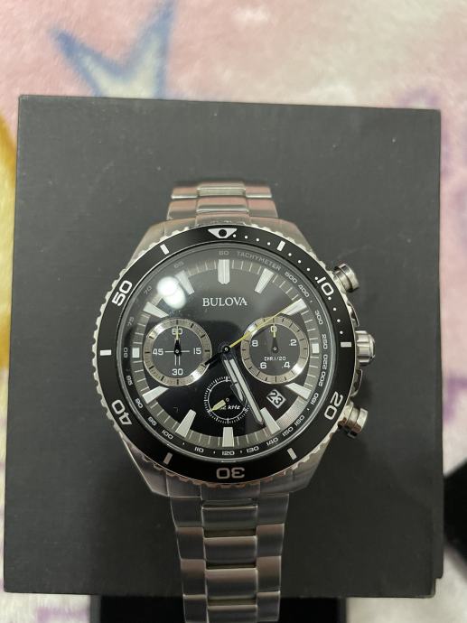 Sat Bulova
