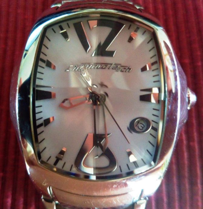 Sat Cronotech Prisma Revolution UNISEX