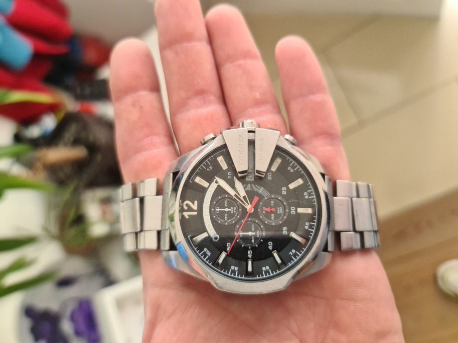 SAT DIESEL, 400 Kn/67 € SAMO DANAS FIKSNO