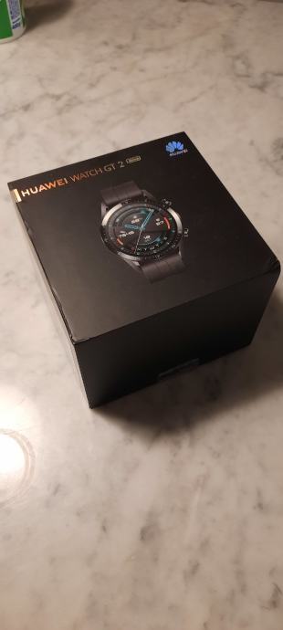 SAT HUAWEI GT2