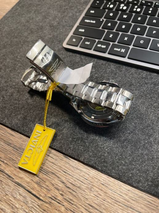 Sat Invicta Grand Diver 21867