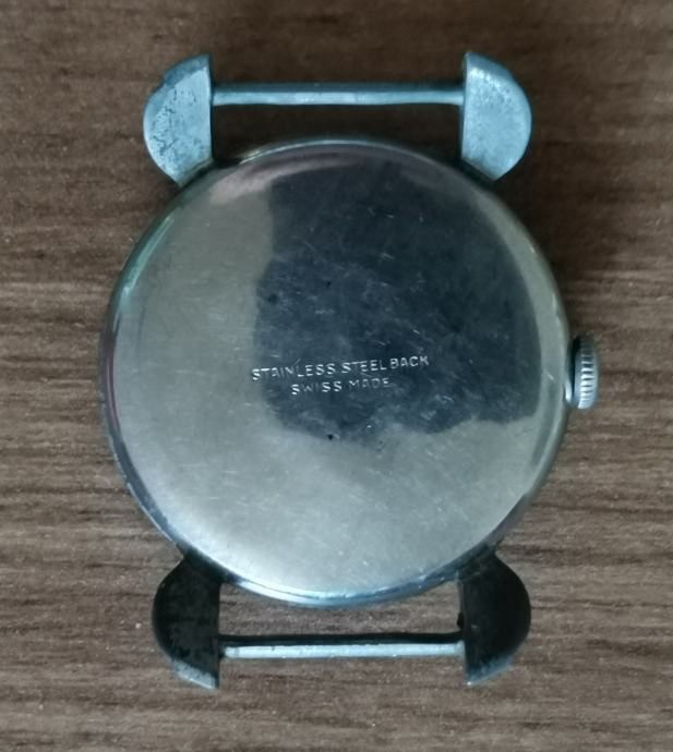 SAT RODIS WATCH-1930.-te godine-EB1332-7 JEWELS-SWISS