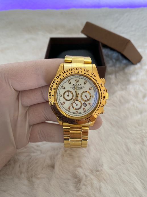 Satovi Rolex, Boss, Guess, Casio..