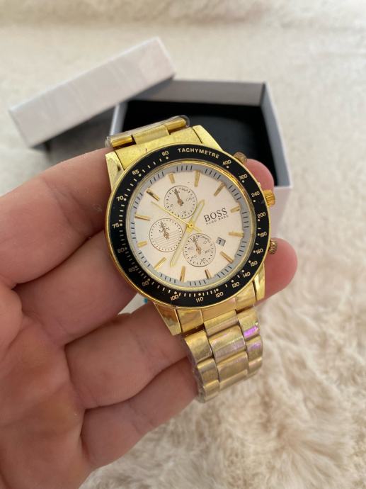 Satovi Rolex, Boss, Guess, Casio..