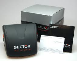 SECTOR DIVE MASTER:No Limits!!! Novo -GARANCIJA-