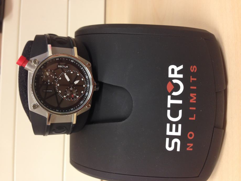 SECTOR DUAL TIME model 42195
