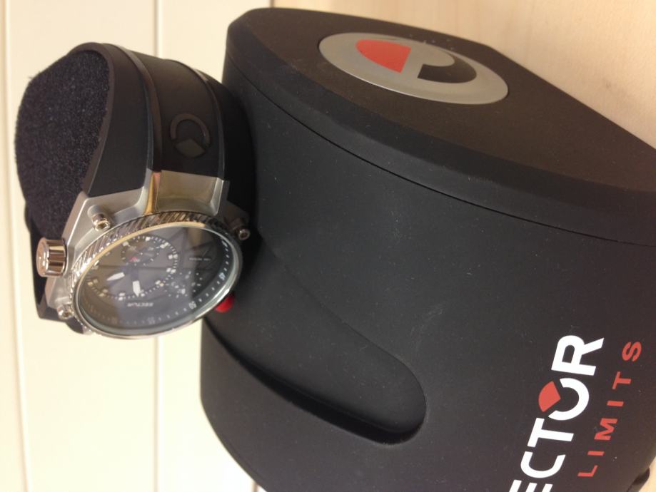 SECTOR DUAL TIME model 42195