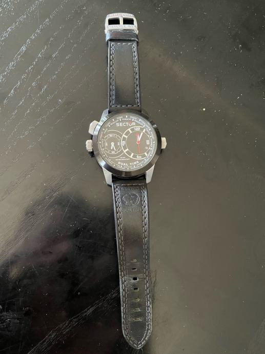 Sector Dual Time