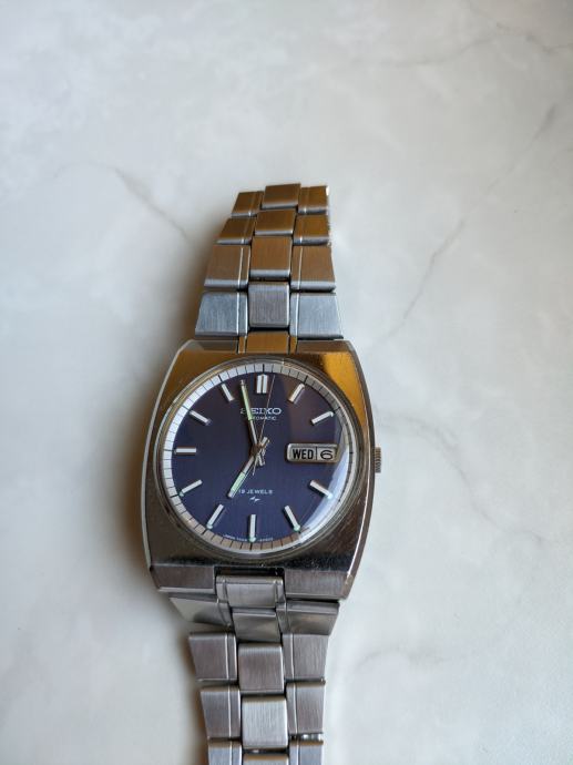 Seiko 7006-6000