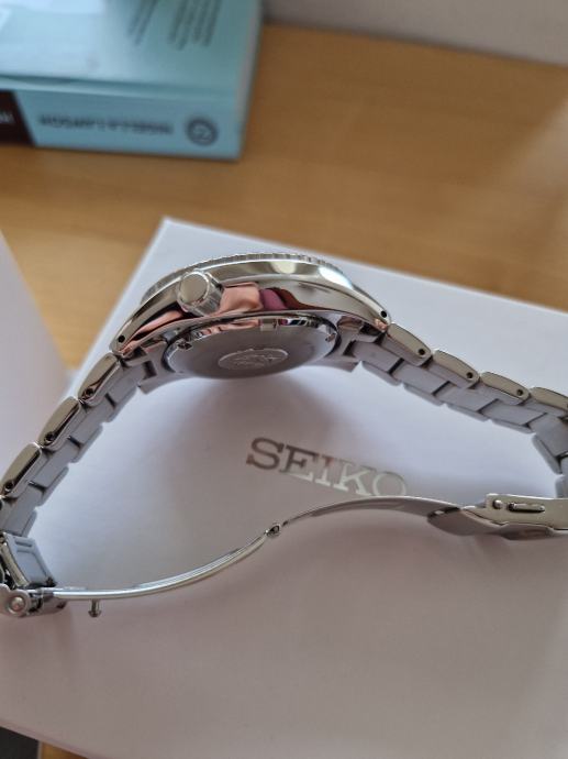 Seiko Prospex Sumo Hulk