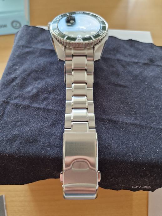 Seiko Prospex Sumo Hulk