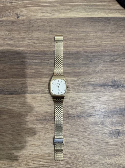 Seiko Quartz Vintage