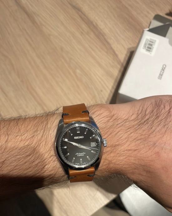 Seiko SARB033