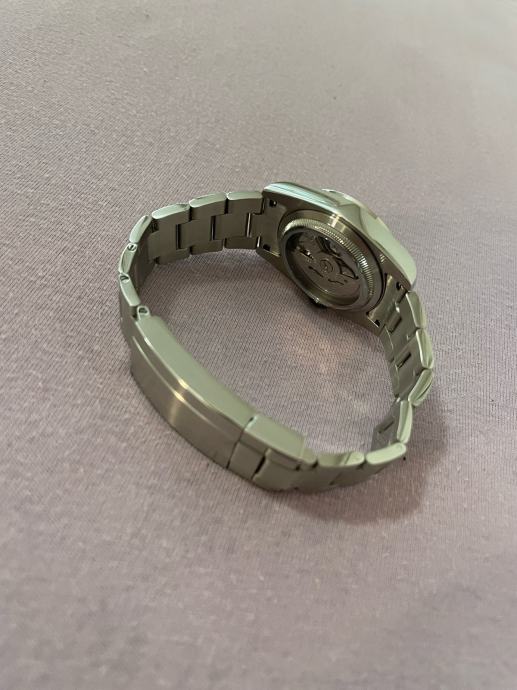 SEIKO SAT AUTOMATIC custom