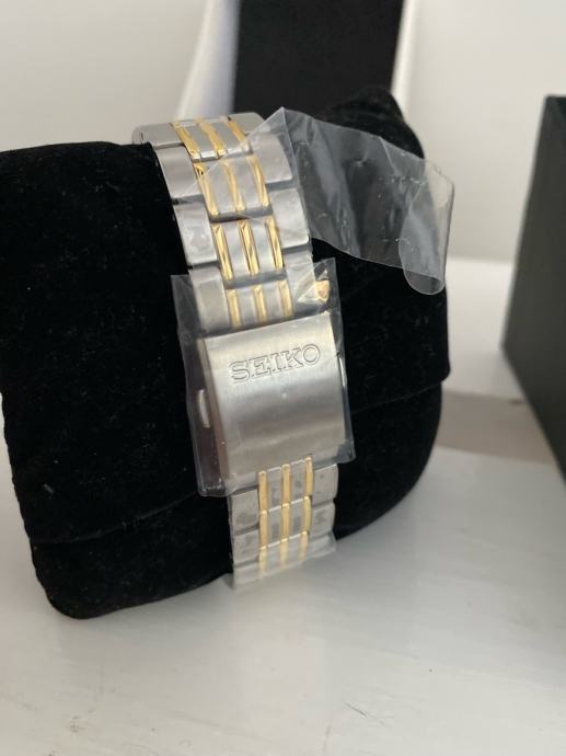 SEIKO - SUR356 Quartz Muški Sat
