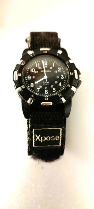 Sekonda xpose 50m