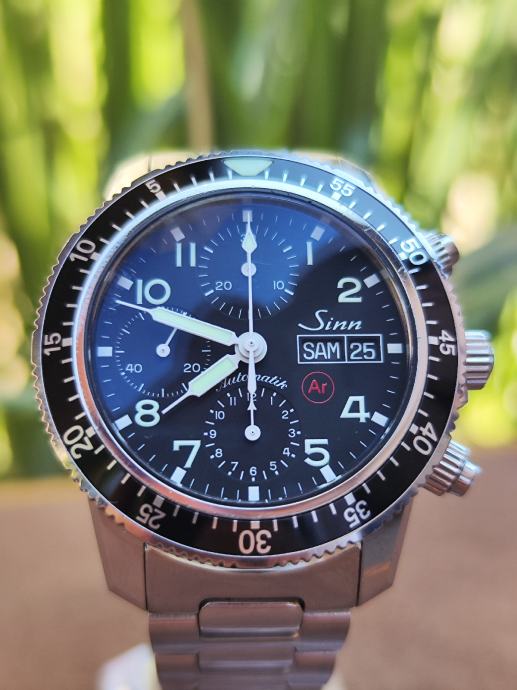 Sinn 103 St Sa Ra