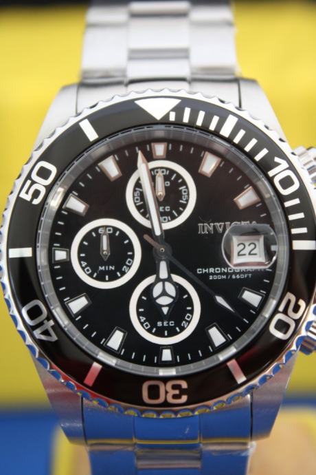 SPORTSKI SAT INVICTA 1003,ZA RONJENJE,VODOOTP.DO 200 m