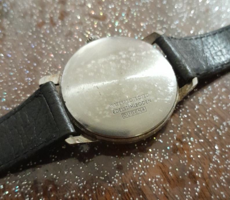 STARI RUČNI MUŠKI SAT OMIKRON