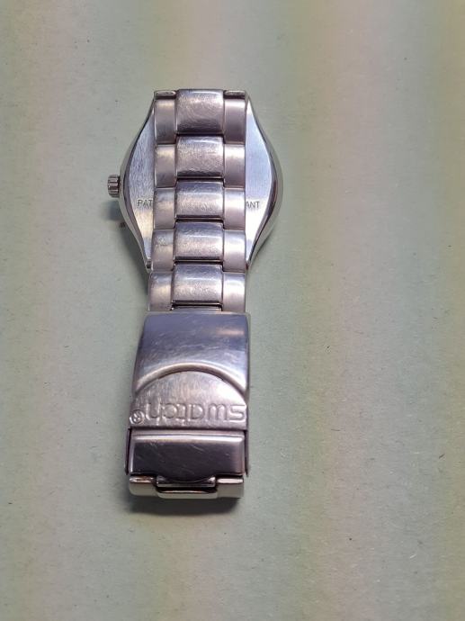 Swatch Irony AG 2004